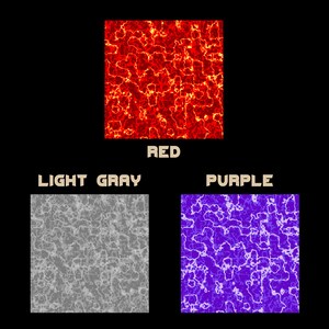 Alien Plasma DIY Vinyl Decal Craft Cutter Sticker Sheets - Etsy