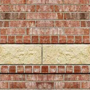 Brick Stone DIY Vinyl Decal Sticker Craft Cutter Sheets - Etsy