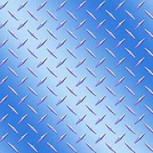 Diamond Plate DIY Craft Cutter Vinyl Sticker Decal Sheets - Etsy