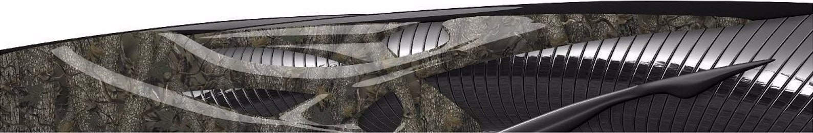 Crypsis Camo Go Kart Race Car Semi Trailer Golf Cart Vinyl - Etsy