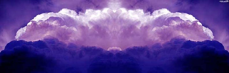 Good Clouds DIY Vinyl Decal Sticker Craft Cutter Sheet | Etsy