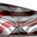 American Flag Rip Rip Motorcycle Dirt Bike Go Kart Race Car Golf Cart ...
