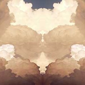 Clouds DIY Vinyl Decal Sticker Craft Cutter Sheet - Etsy