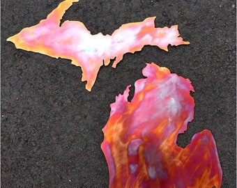 Yooper Wall Art | Etsy