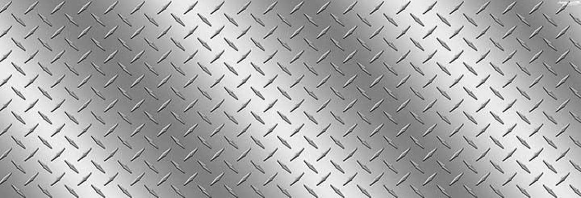 Diamond Plate DIY Craft Cutter Vinyl Sticker Decal Sheets - Etsy