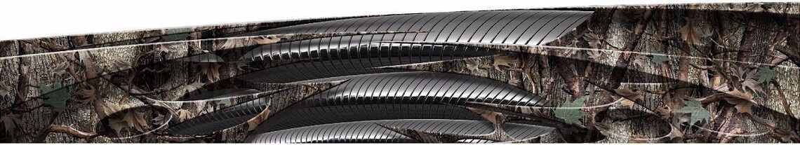 Chromium Camo Go Kart Race Car Semi Trailer Golf Cart Vinyl | Etsy