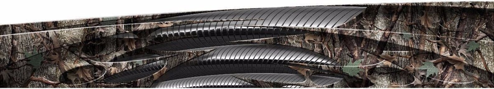 Chromium Camo Go Kart Race Car Semi Trailer Golf Cart Vinyl | Etsy