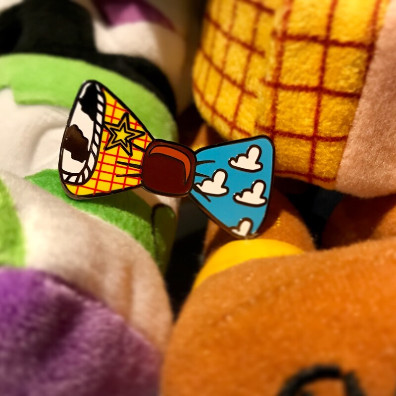 Toy Story Pin - Etsy