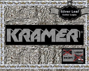 Kramer decal | Etsy