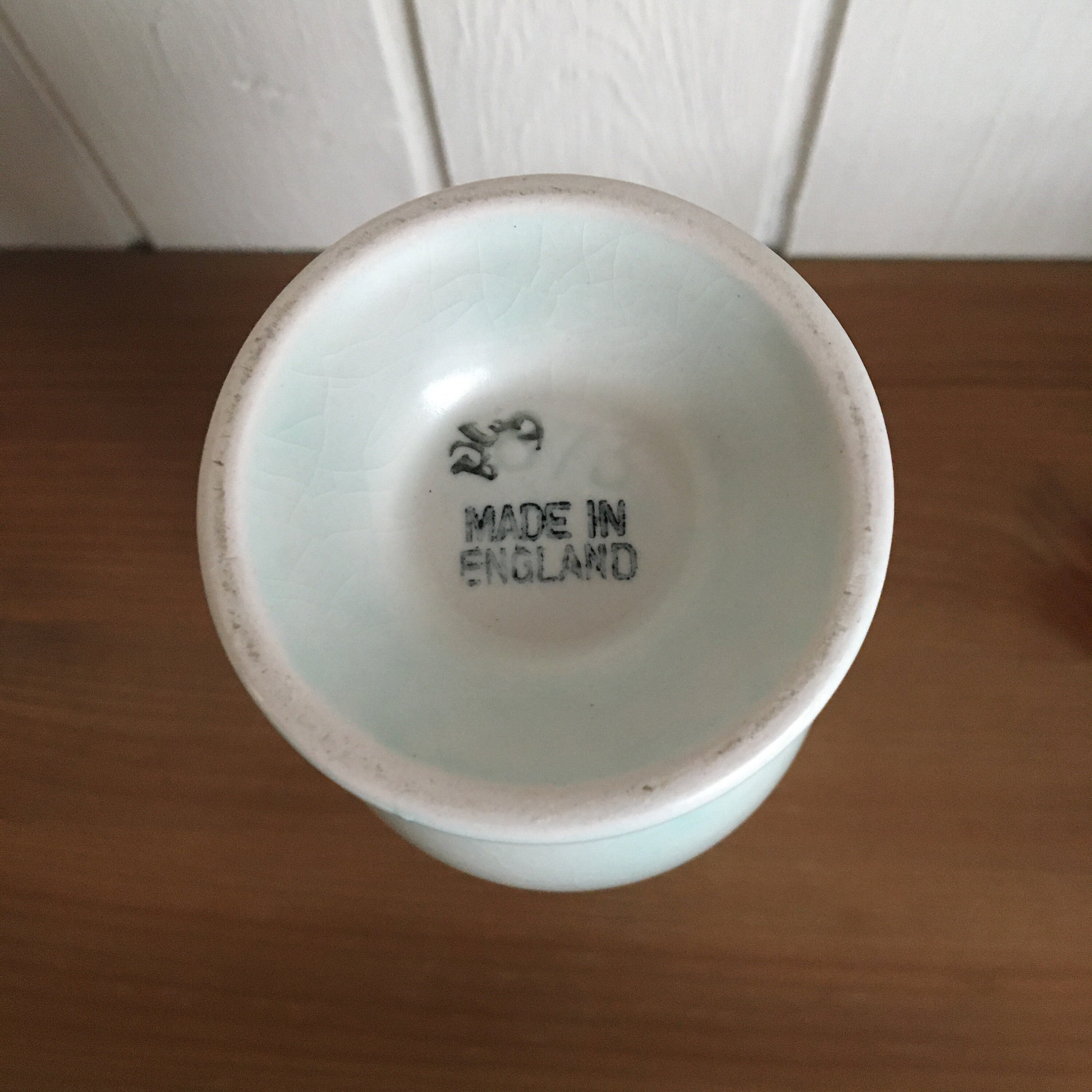 Vintage Radford Pottery Floral Vase and Jug - Etsy