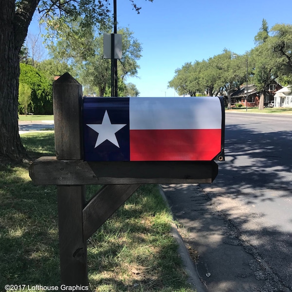 Mailbox Flag - Etsy
