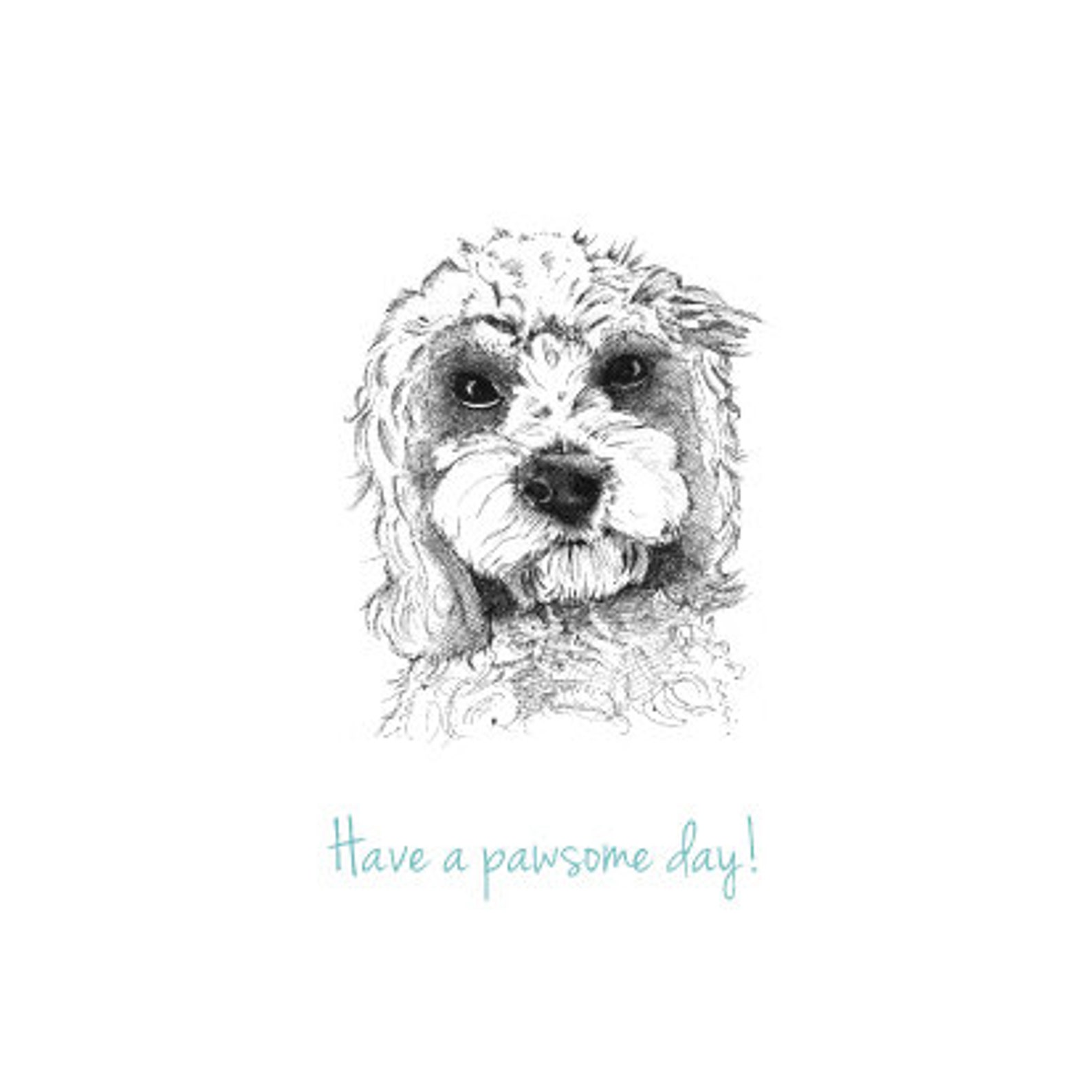 Cavachon Birthday Card Dog Dad Card Dog Mum Card Cockapoo Etsy UK cavachon-birthday-card-dog-dad-card-dog-mum-card-cockapoo-etsy-uk
