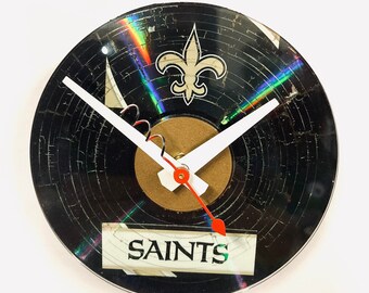 New Orleans Clock - Etsy