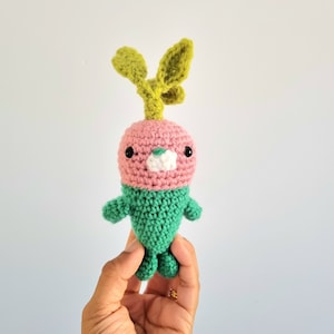 Octonauts (vegimals) Plushie - Etsy