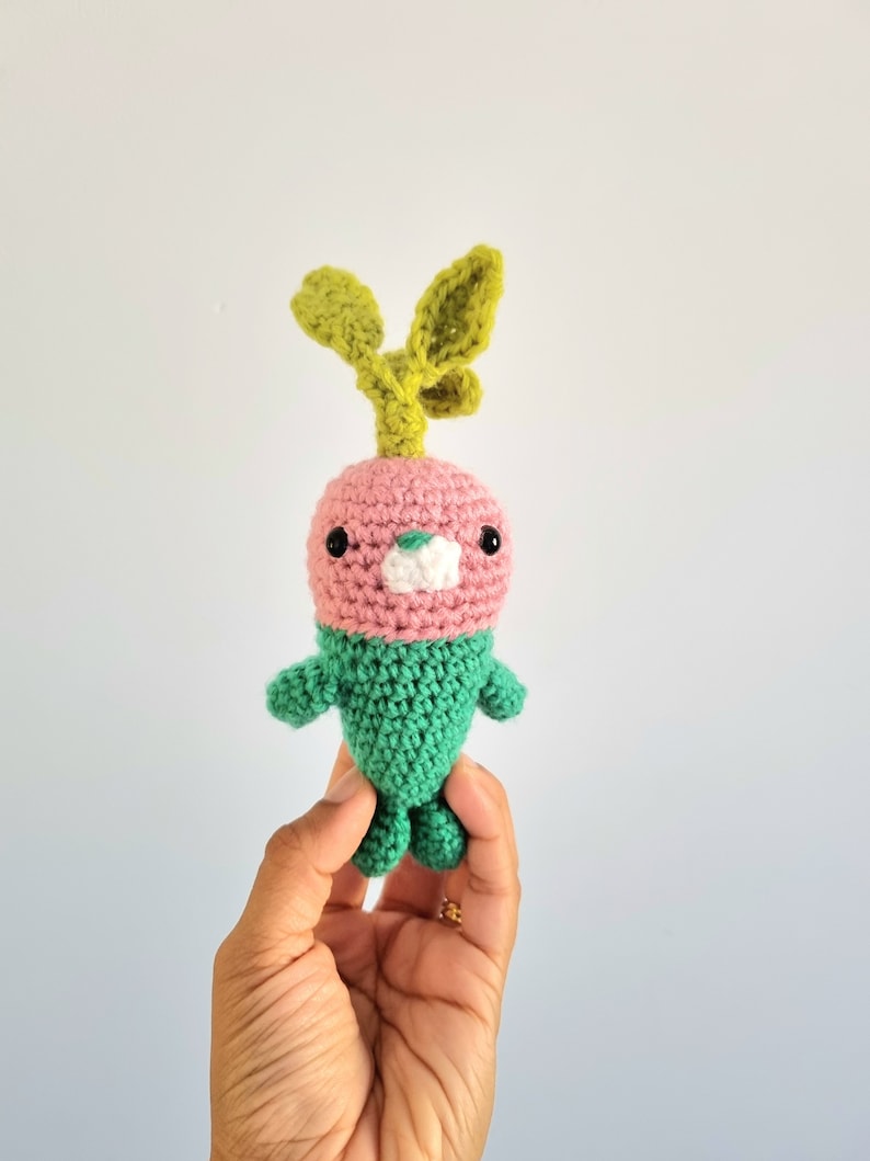 Octonauts vegimals Plushie - Etsy Australia