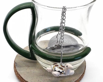 Turtle Tea Infuser | Etsy