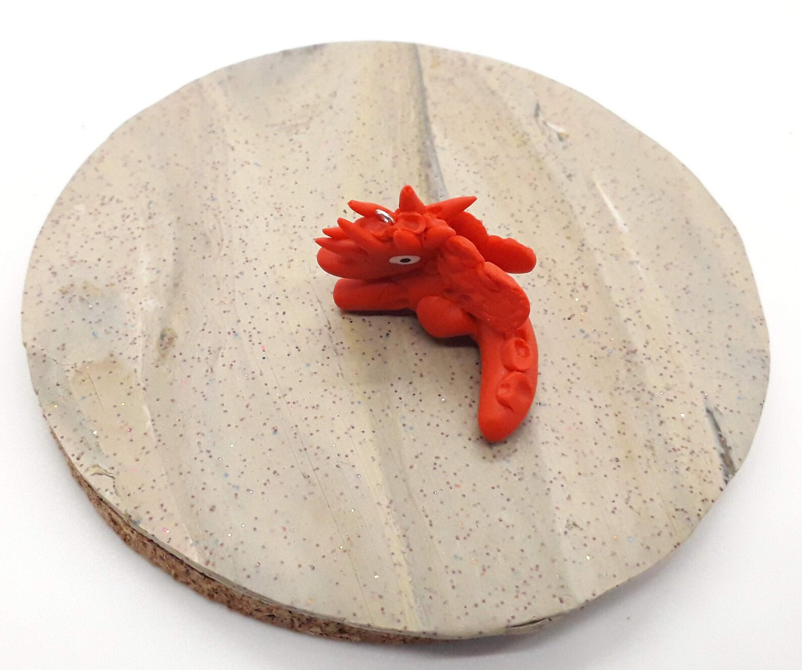 Dragon Tea Infuser Tea Ball Dragon Loose Leaf Tea Ball - Etsy