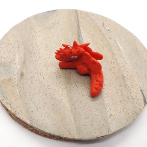 Dragon Tea Infuser Tea Ball Dragon Loose Leaf Tea Ball - Etsy