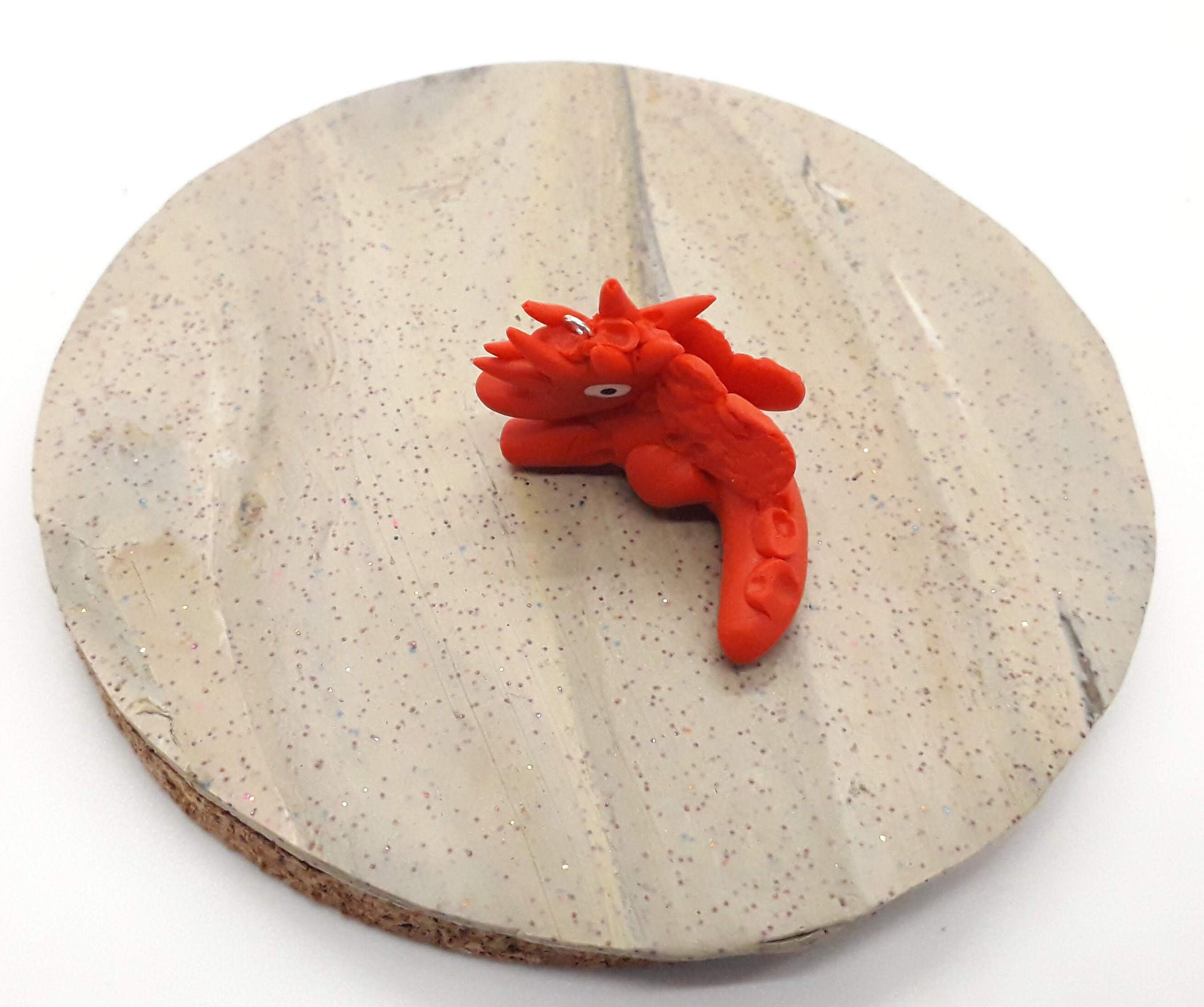 Dragon Tea Infuser Tea Ball Dragon Loose Leaf Tea Ball - Etsy