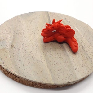 Dragon Tea Infuser Tea Ball Dragon Loose Leaf Tea Ball - Etsy