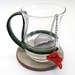 Dragon Tea Infuser, Tea Ball, Dragon Loose Leaf Tea Ball, Dragon ...