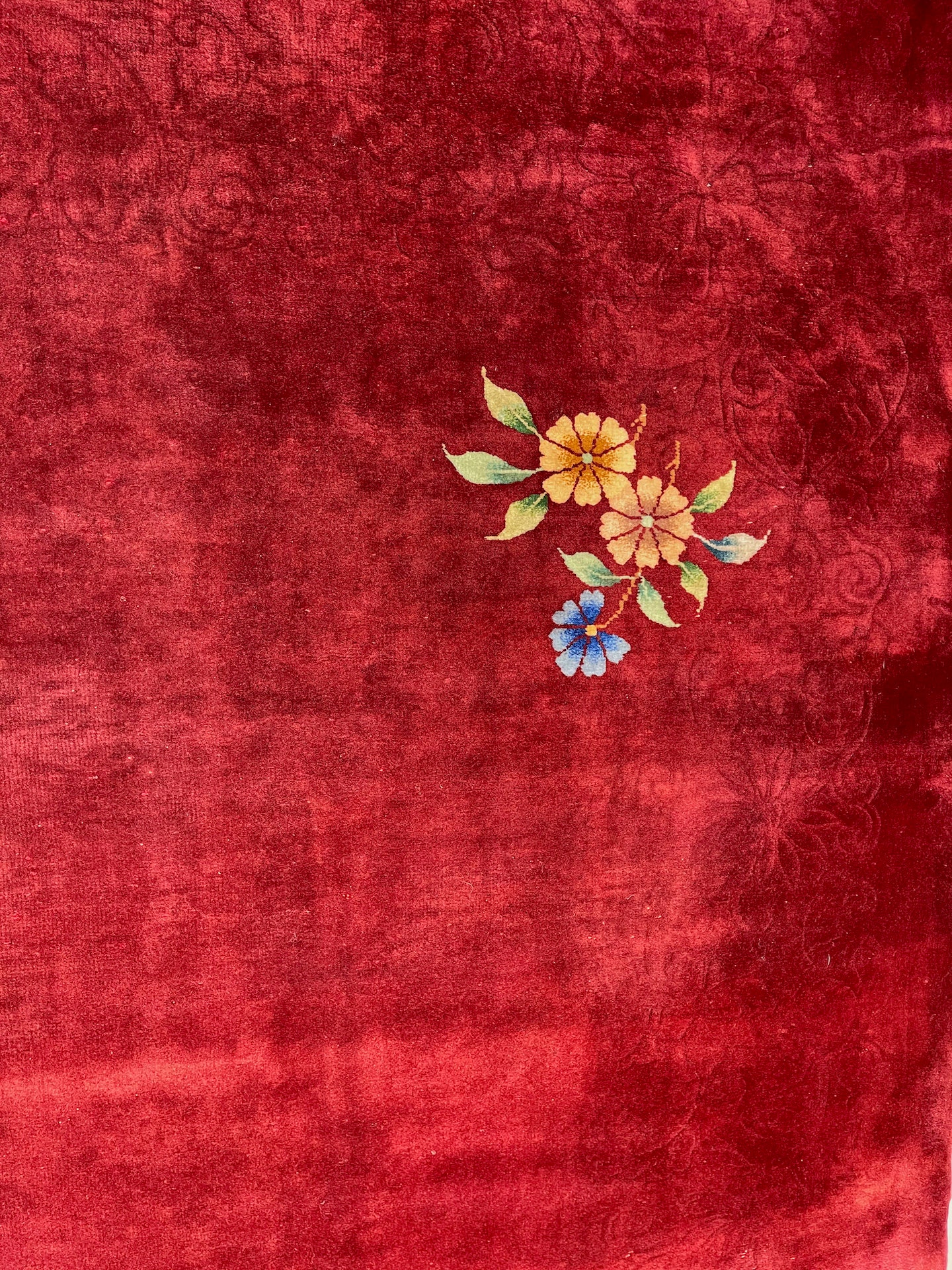 Chinese Art Deco - Etsy