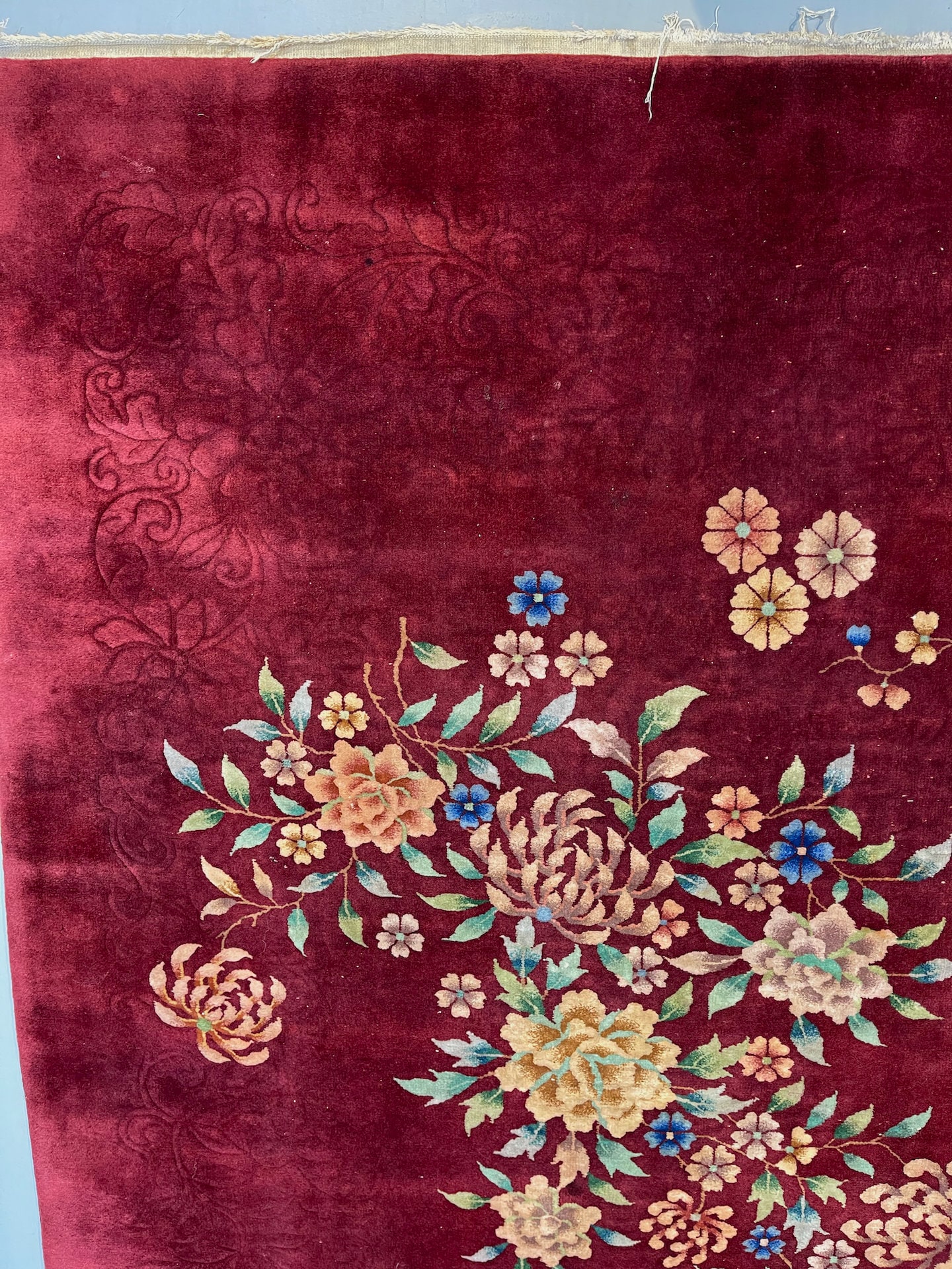 Chinese Art Deco - Etsy