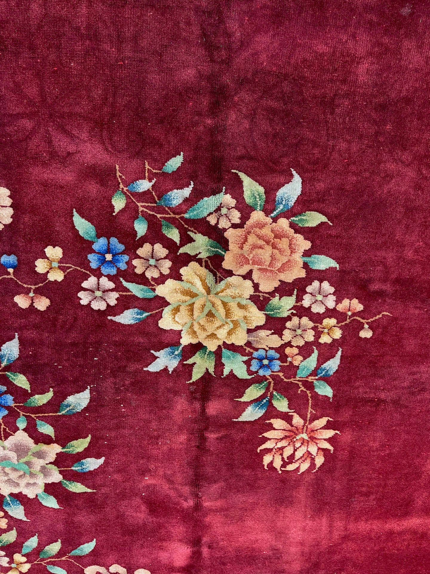 Chinese Art Deco - Etsy