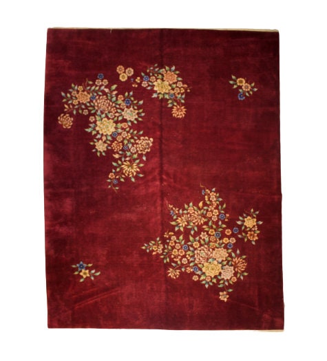 Chinese Art Deco - Etsy