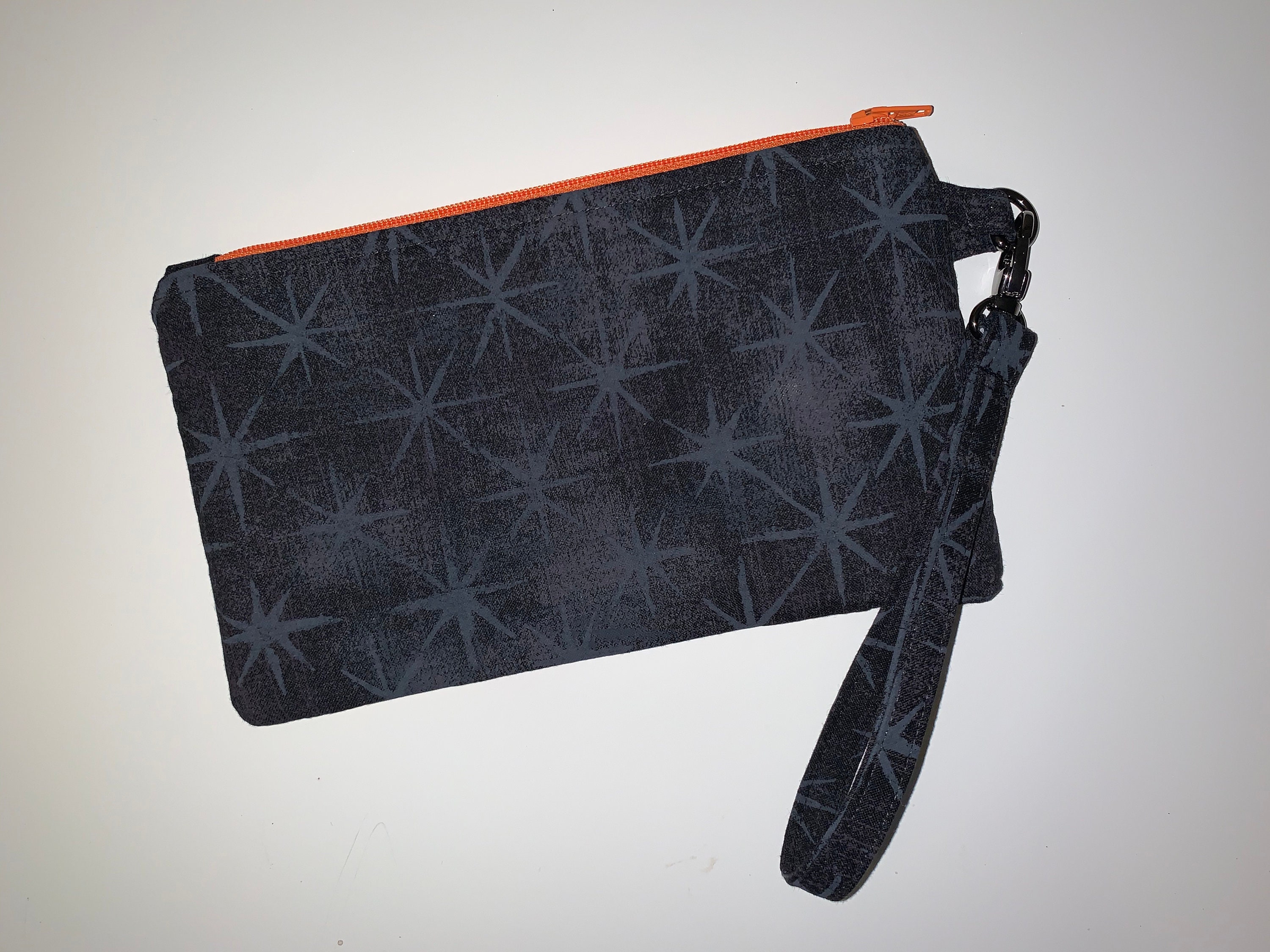 PDF Sewing Pattern Cellphone Wristlet , Wristlet Pattern, PDF Pattern ...