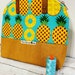 PDF Sewing Pattern Shoulder Bag PDF Sewing Pattern Modern Me - Etsy