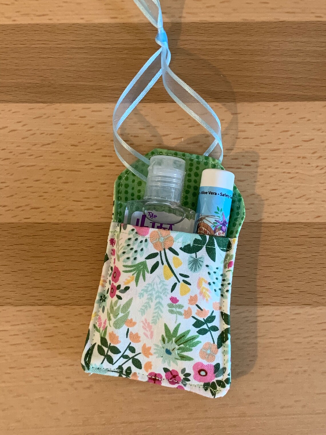 Gift Card Holder PDF Sewing Pattern, Easy Instructions to Make a Gift ...