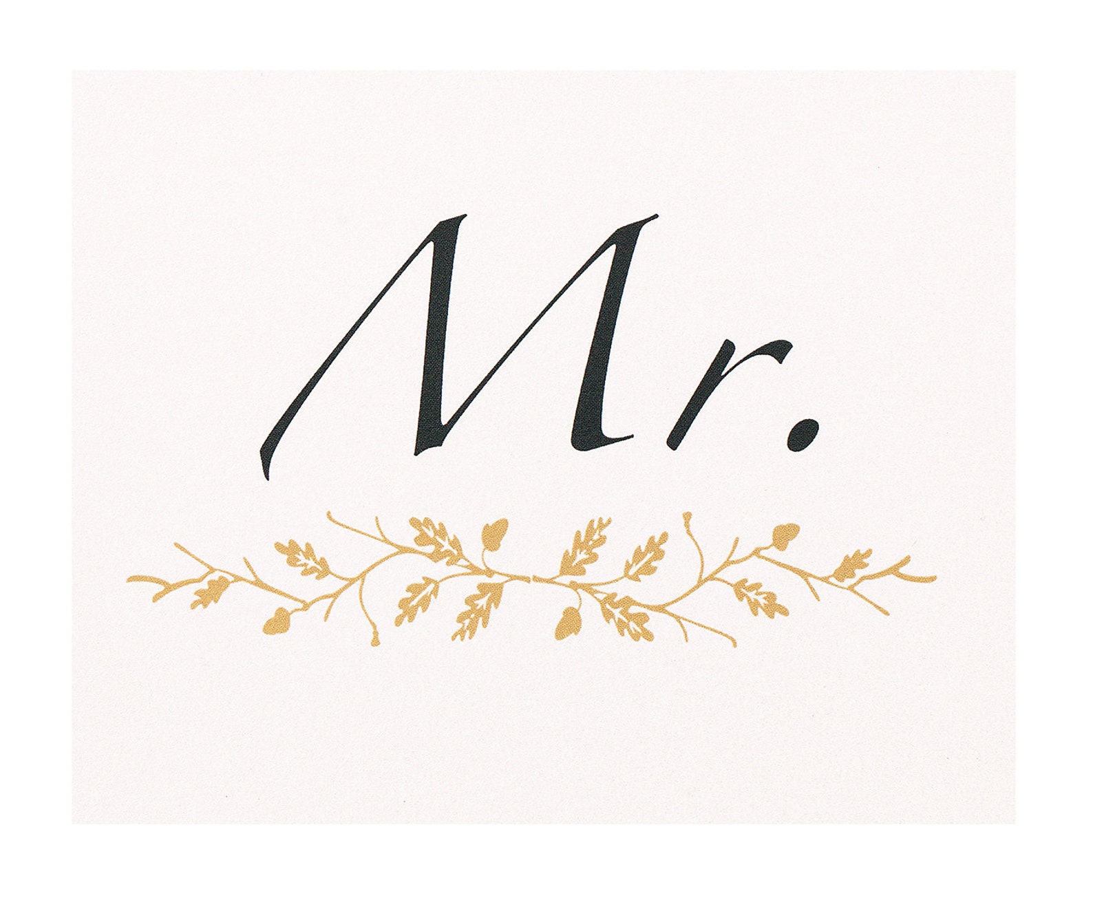 Wedding Table Numbers | Pearl White and Gold on Pearlescent Cardstock ...