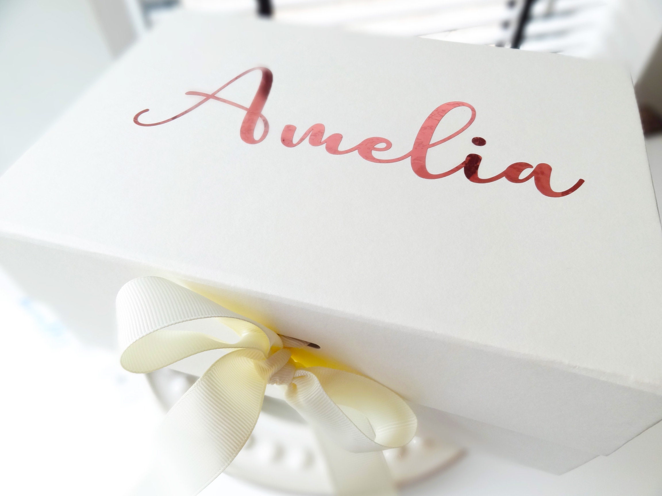 Wedding Vinyl Decal Stickers Bridal Labels Wine Glass Decal Gift Box ...