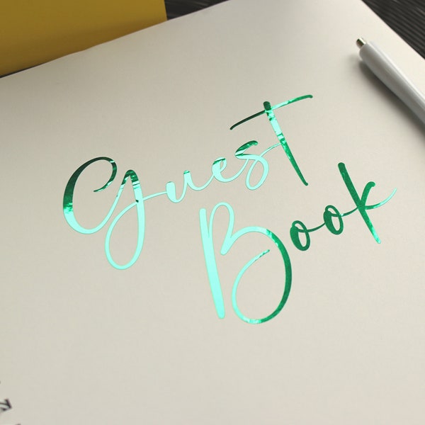 Book Decal - Etsy