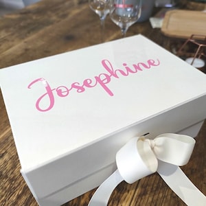 Gift Stickers, Name Decals, Vinyl Letters, Handwritten, Date Stickers ...