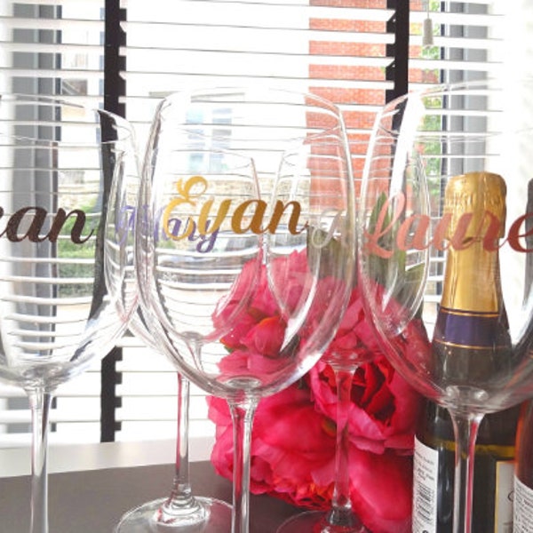 Cursive Vinyl - Etsy