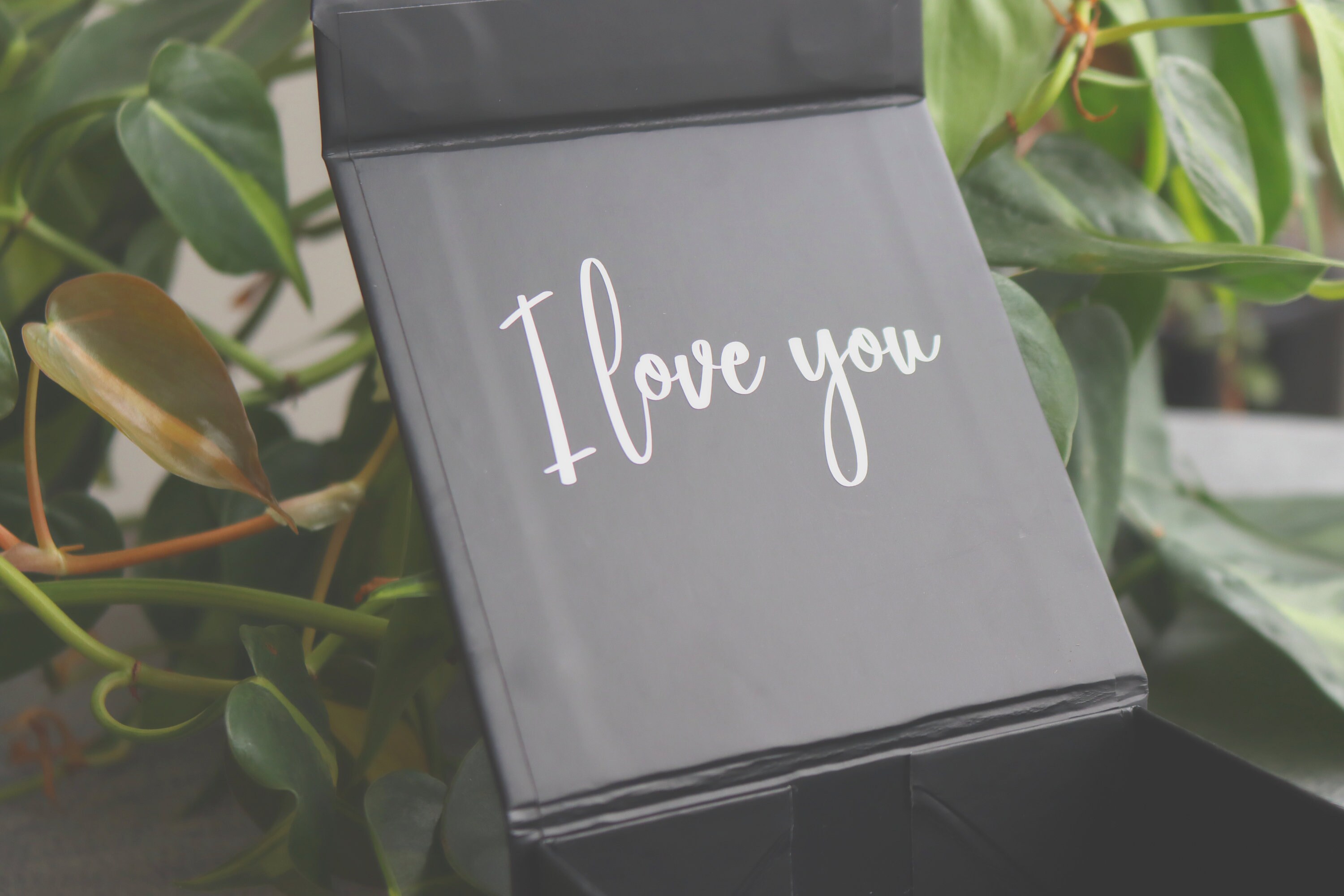 Gift Box With Lid Personalised Gift Custom Gift Box - Etsy