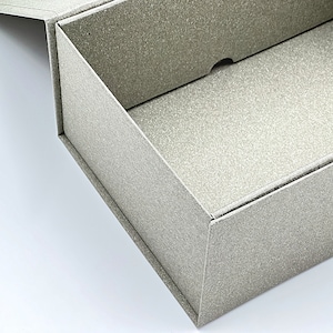 Personalised Empty Gift Box With Lid (23 X 17 X 10cm) - Etsy