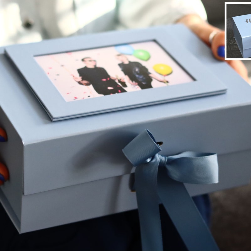 Best Friend Gift Box - 60+ Gift Ideas for 2025