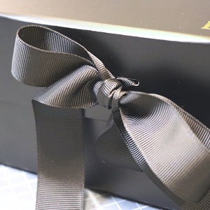Gift Box With Logo, Corporate Gifts, Client Gifts, Custom Logo Gift Box ...