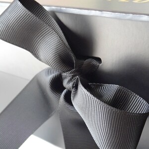 Custom Logo Gift Box: Personalized Business Packaging - Etsy