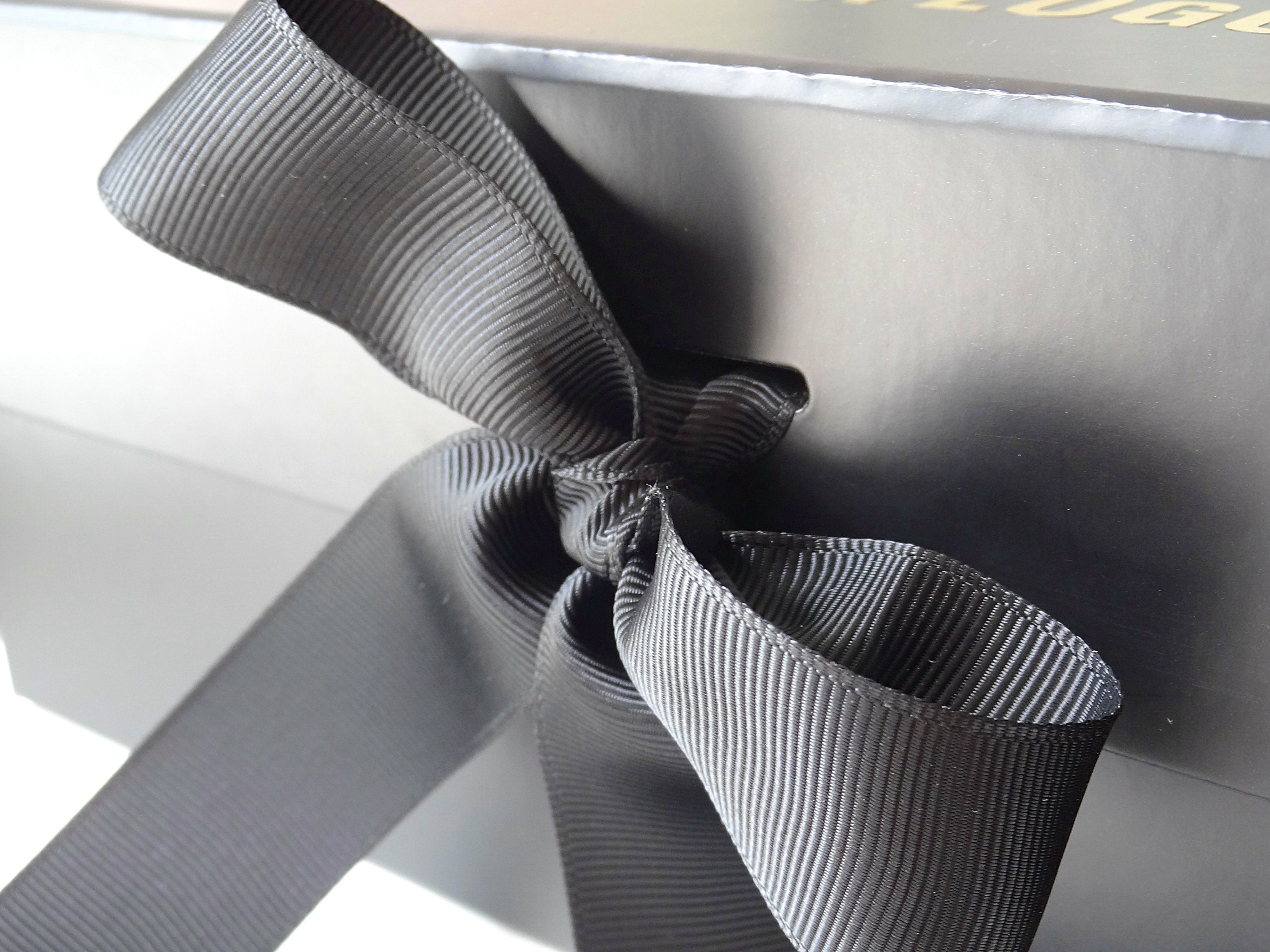 Custom Logo Gift Box: Personalized Business Packaging - Etsy