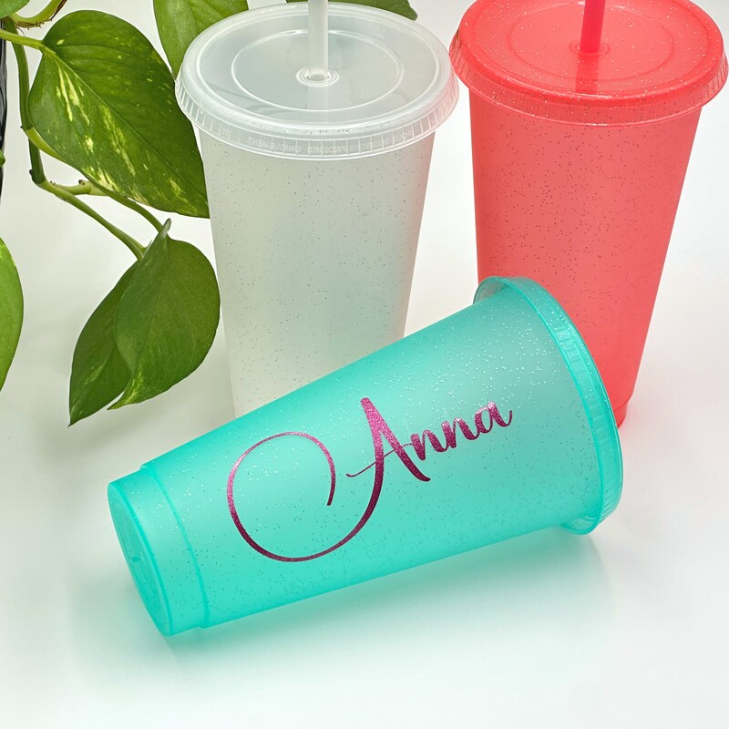 Party Cups - Etsy