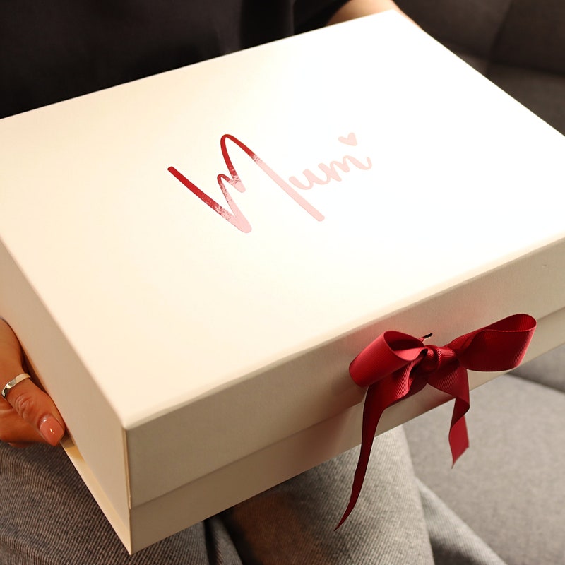 Gift Box for Women - 60+ Gift Ideas for 2025