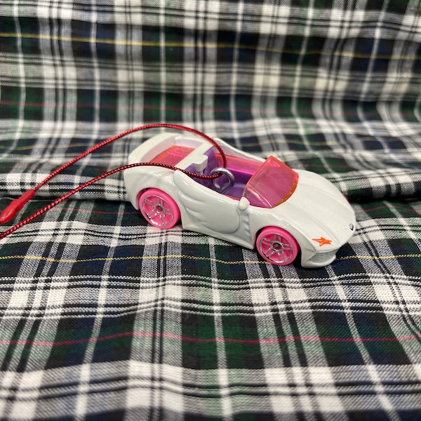 Barbie Car - Etsy