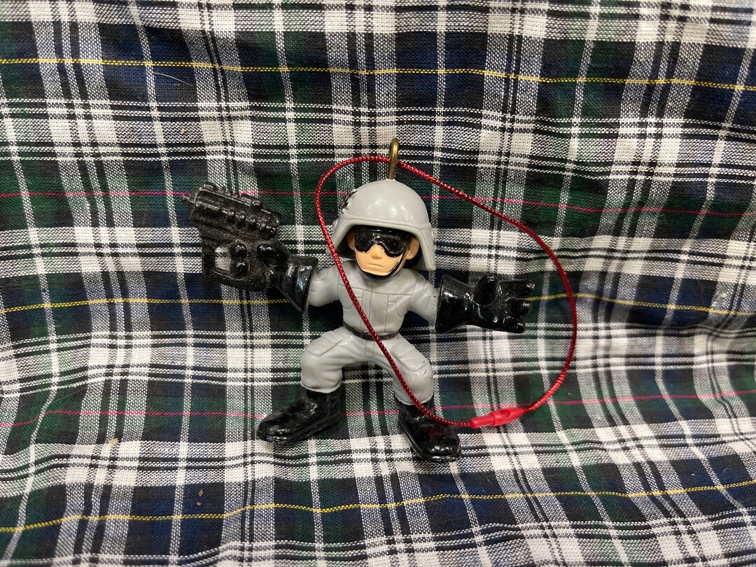 Star Wars Death Star Guard LFL Hasbro Figure Ornament Decoration Star ...