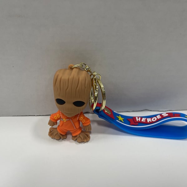 Groot Ornament - Etsy