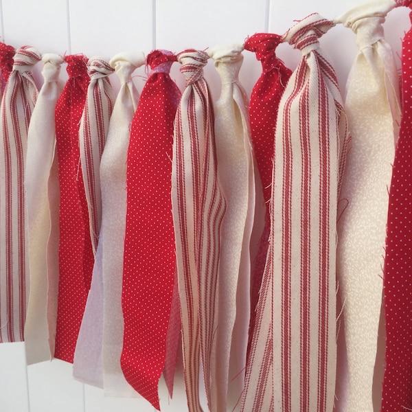 Farmhouse Christmas Banner - Etsy