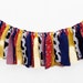 Toy Story Garland, Toy Story Birthday Decorations, Photo Prop Woody and ...